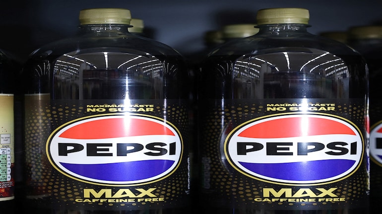 PepsiCo new packaging to carry 'No Artificial Flavours or Colours' label