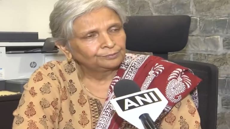 Twisha Sharma death case: New details reveal ex-judge and mother-in-law ...