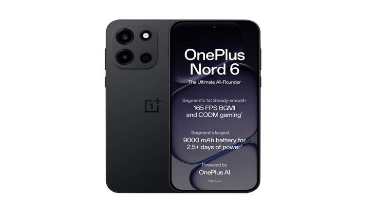 OnePlus Nord 6 price hike: The phone gets second price increase within ...
