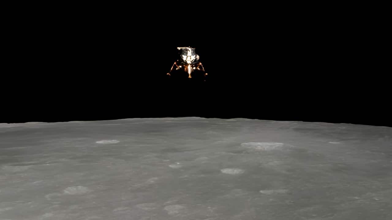 ISRO’s Chandrayaan‑2 orbiter found "buried water-ice" on Moon, but how ...
