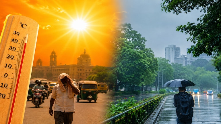 Bengaluru’s pleasant weather wins the internet as large parts of India ...