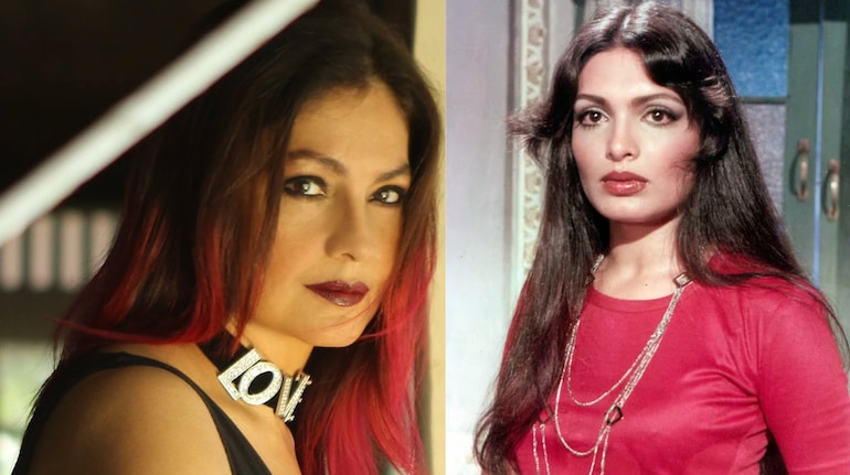 Pooja Bhatt recalls Parveen Babi’s tragic life, calls it 'tragedy ...