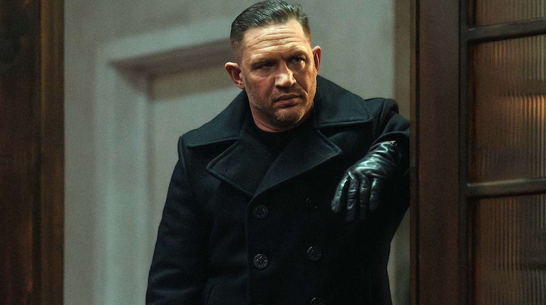 Tom Hardy fired from MobLand for being 'uncooperative', kept co-stars ...