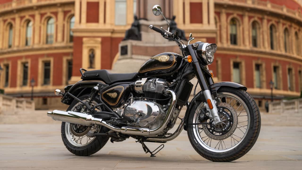 Doesn't matter you own Hero Splendor, Honda Shine, TVS Apache, Bajaj ...