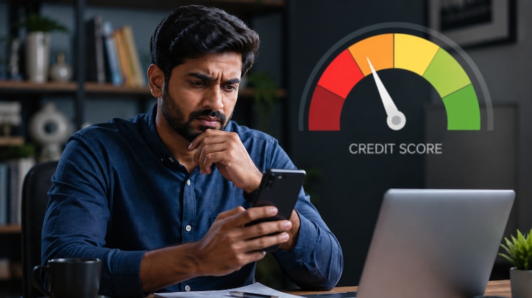 Missed an EMI payment? Here’s how a bounce can affect your credit score