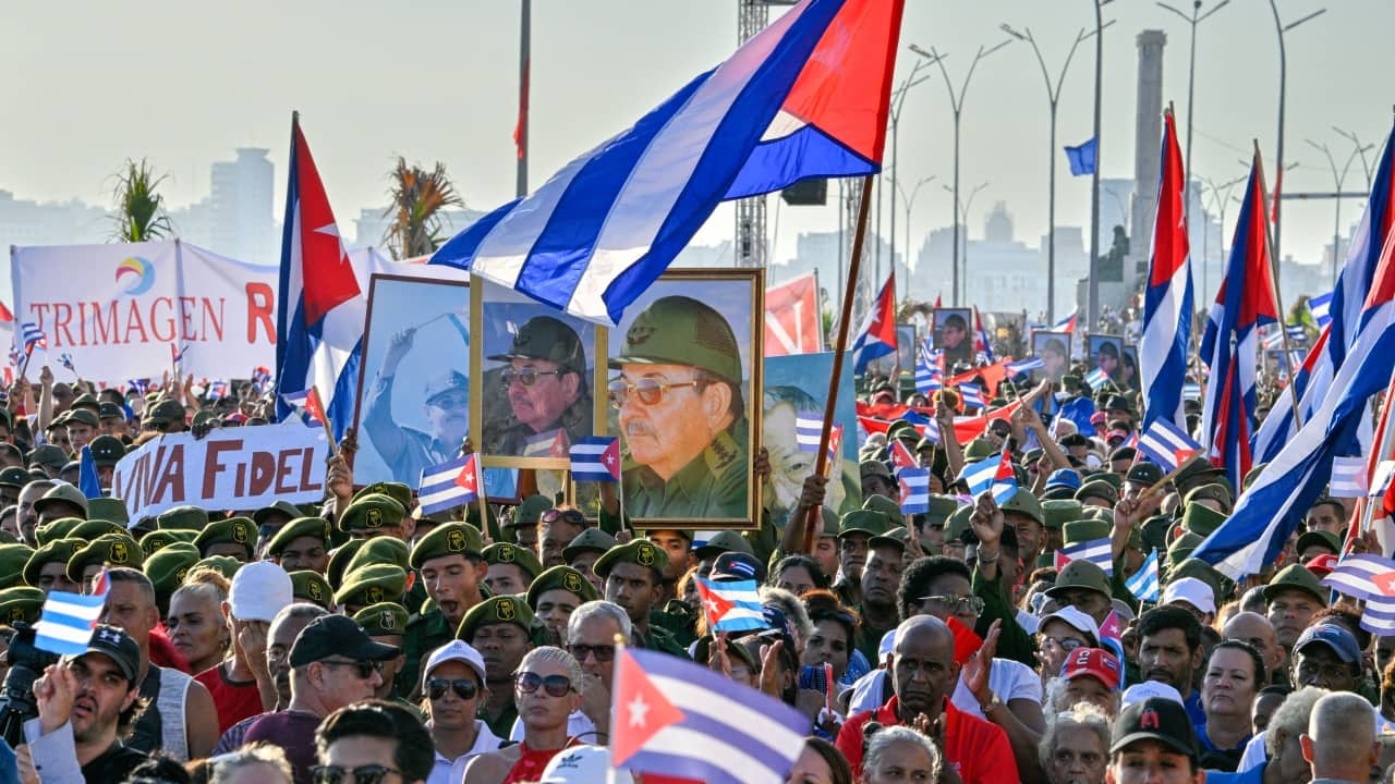 Is US preparing to strike Cuba next? Military deployments and Trump’s ...