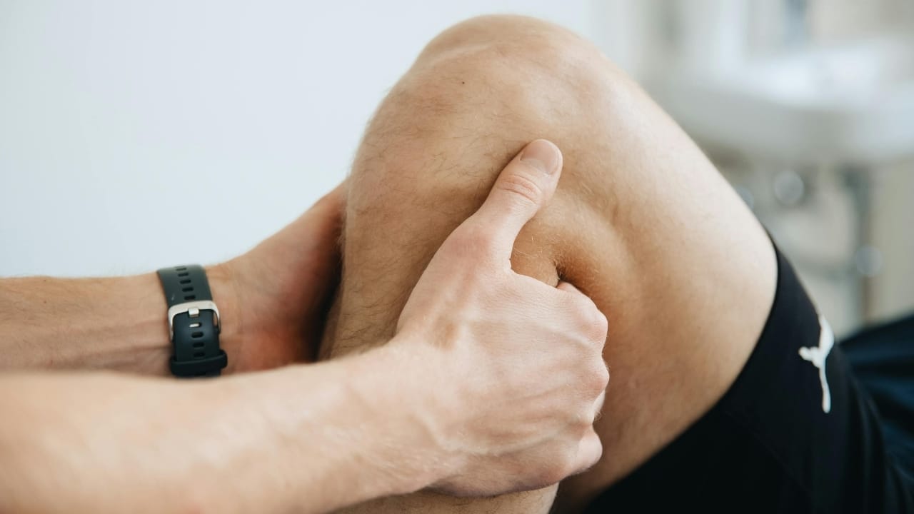 Silent impact of summer on joints and muscles: Dehydration, fatigue and ...