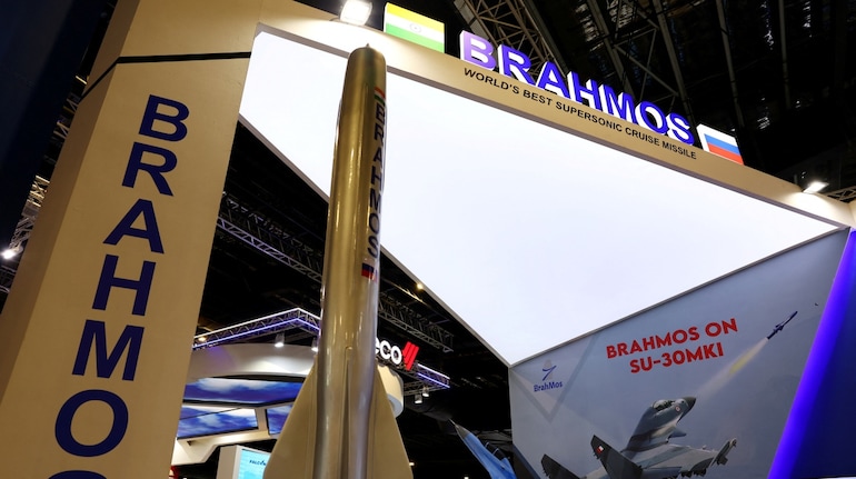 Could India's BrahMos missile reach Greece through Cyprus? Here’s why ...