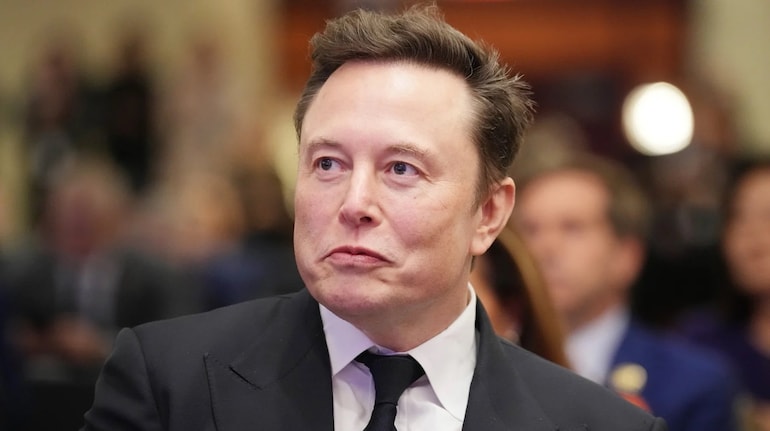 Quote of the day by Elon Musk: "My children didn't choose to be born..."