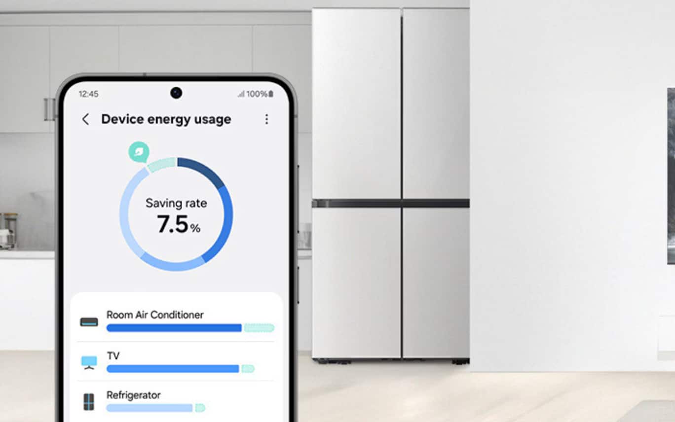 Samsung SmartThings expands proactive home care features for connected ...