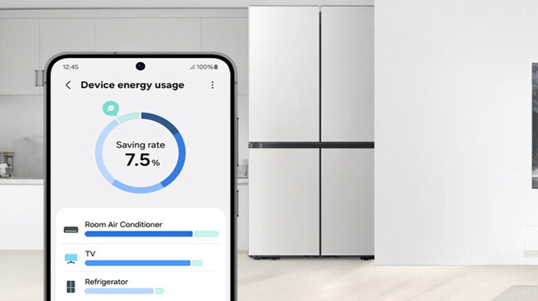 Samsung SmartThings expands proactive home care features for connected ...