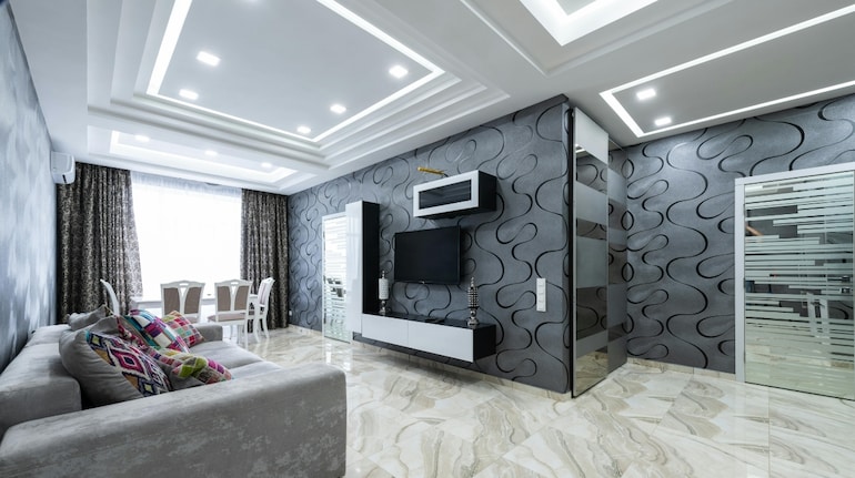 8 smart interior ideas that instantly amp up your home