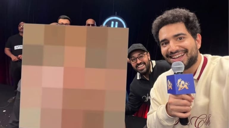 Samay Raina confirms India’s Got Latent season 2 is already being shot ...