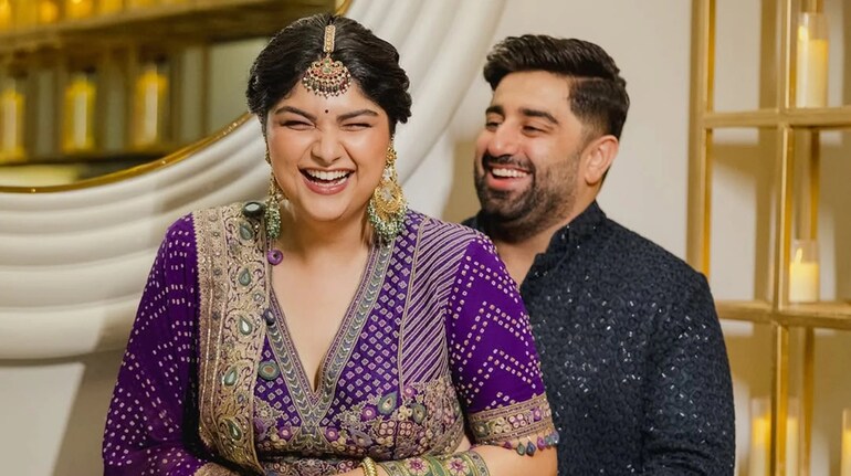 Boney Kapoor's daughter Anshula Kapoor to marry fiance Rohan Thakkar in ...