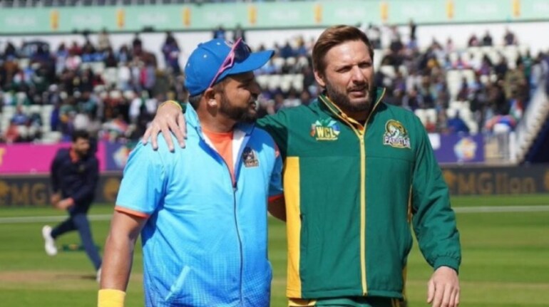 India vs Pakistan clash back on the cards as WCL 2026 announces teams
