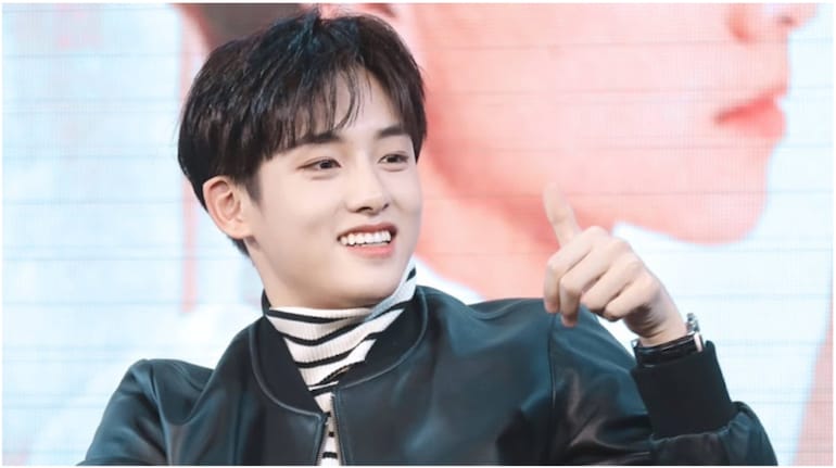 NCT’s Winwin reportedly signs with new agency; sparks exit rumours again