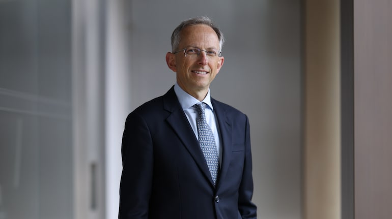 Ferrari CEO Benedetto Vigna says first EV Luce is racking up orders ...