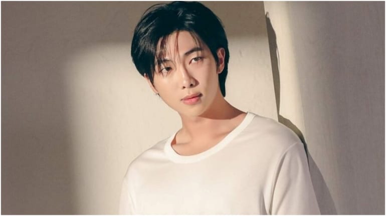 BTS’ RM reveals how the group was treated at the AMAs earlier; says ...