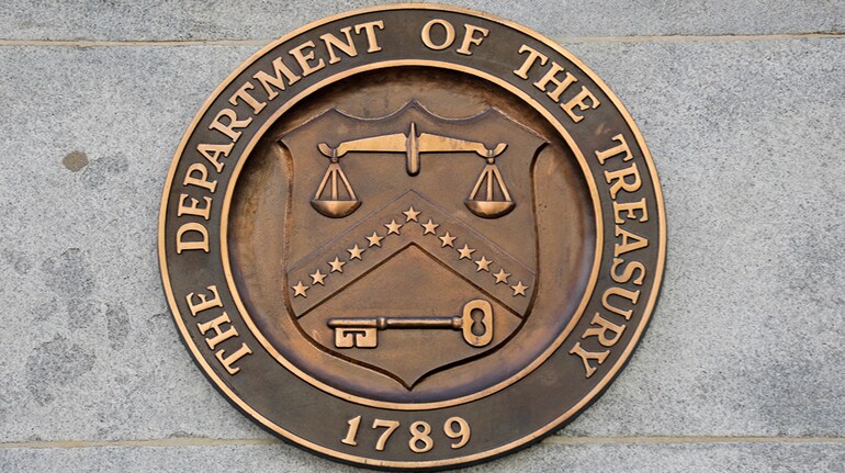 US Treasury launches Trump Accounts app with $1,000 government-backed ...