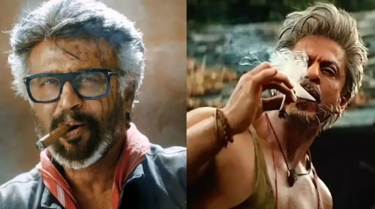 Jailer 2: Not Shah Rukh Khan but this Bollywood star approached for a ...