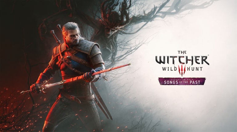 The Witcher 3: Wild Hunt expansion “Songs of the Past” announced- What ...