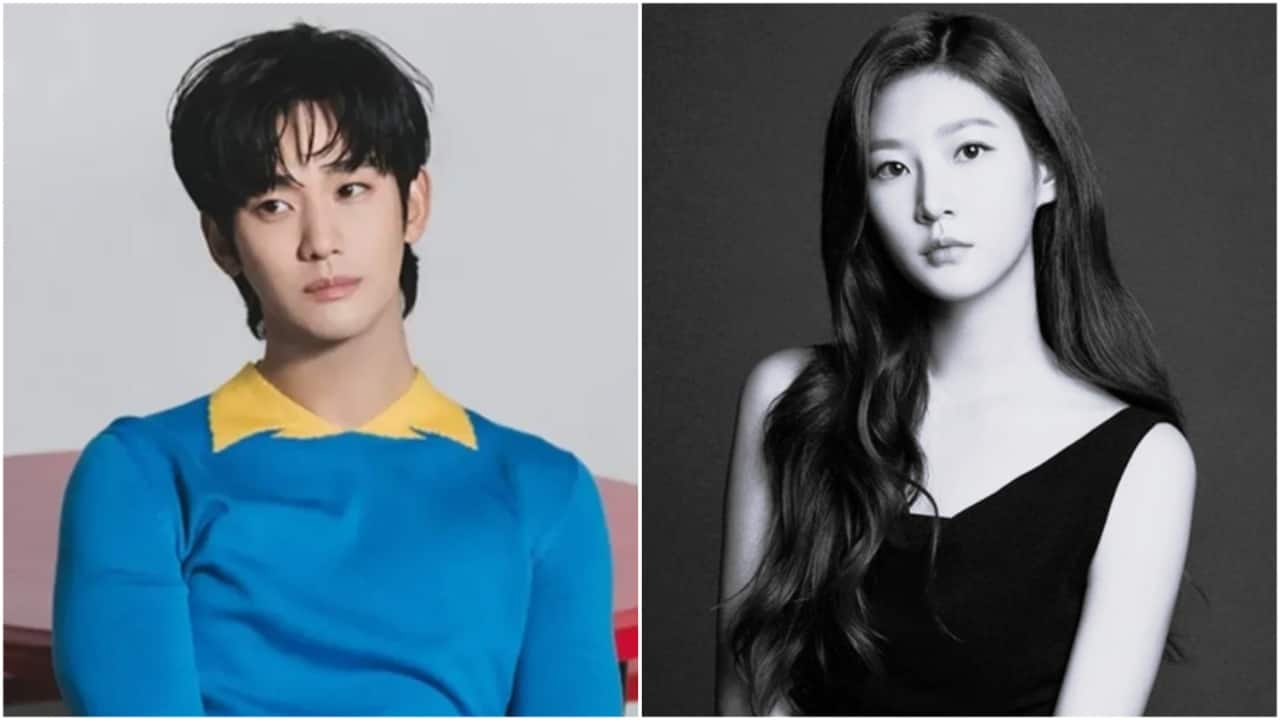 Kim Sae Ron's text messages to Kim Soo Hyun as minor resurface online ...