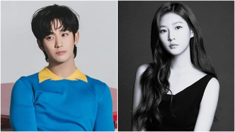 Kim Sae Ron's text messages to Kim Soo Hyun as minor resurface online ...