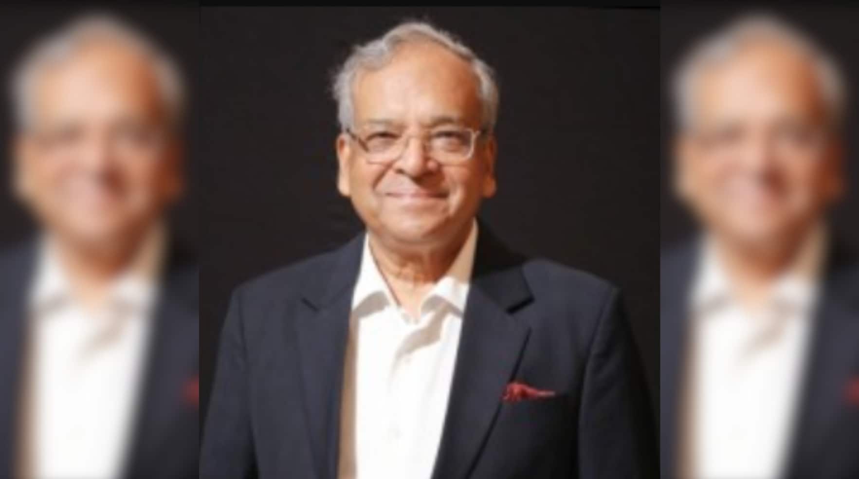 Who was Dhanender Kumar? Ex-World Bank executive director, first CCI ...
