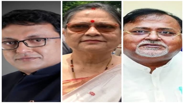 RG Kar, corruption, I-PAC, Abhishek Banerjee: TMC veterans turn against ...