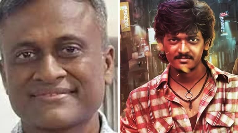 Tamil director Ramesh Subramanyam passes away at 49 after cancer battle ...