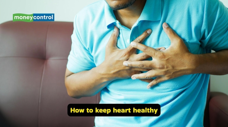 Faster heart rate, blood pressure fluctuations and more: How heatwaves ...