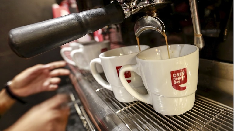 Coffee Day shares hit 20% upper circuit as Karnataka CM Siddaramaiah ...