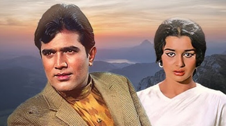 Asha Parekh reveals fans threw stones during Kati Patang shoot after ...