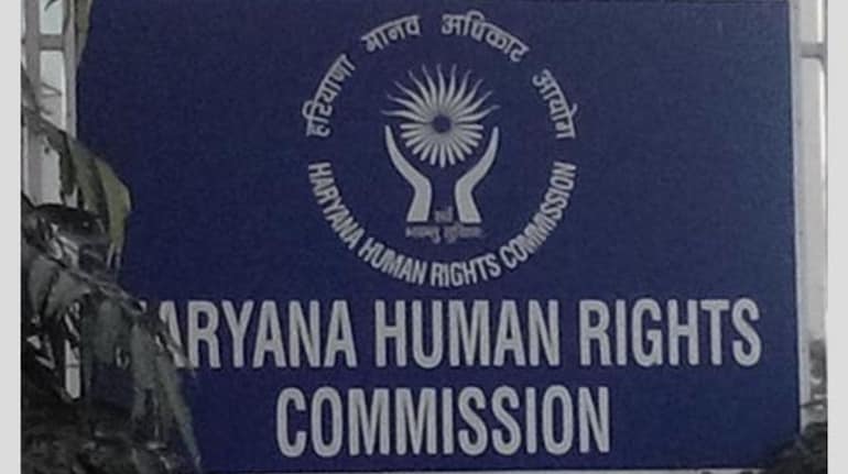 HHRC seeks report after woman allegedly forced to deliver baby under ...