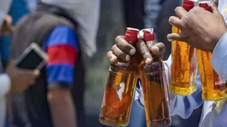 Pune hooch tragedy: 12 dead, 3 critical after consuming suspected ...