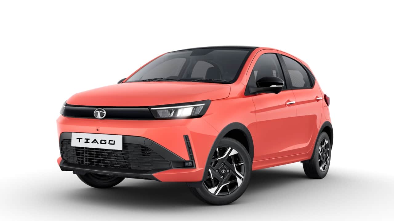 Wait! Do not pick your new Tata Tiago until you have seen this variant