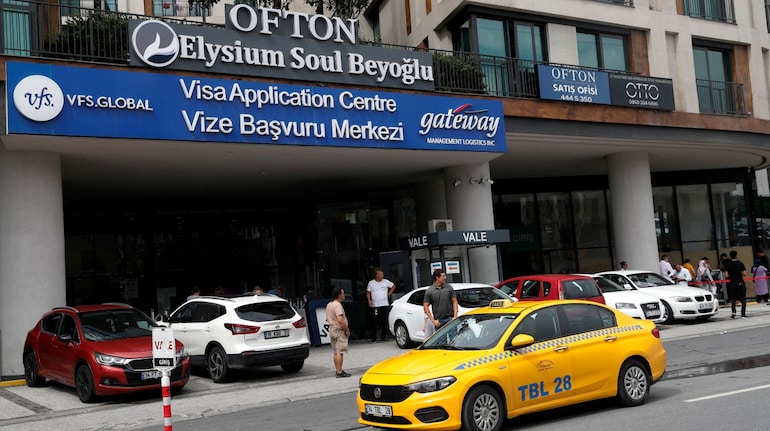 VFS Global under scanner: How the visa processing giant landed in ...