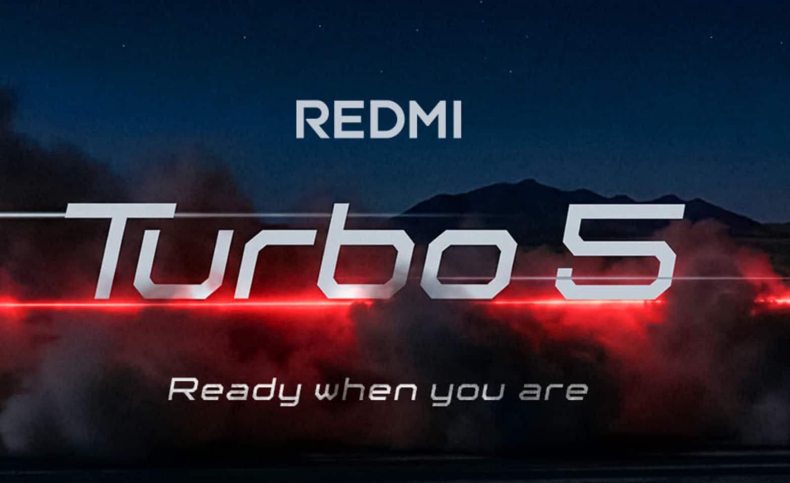 Xiaomi India teases Redmi Turbo 5 ahead of launch; Price and launch ...