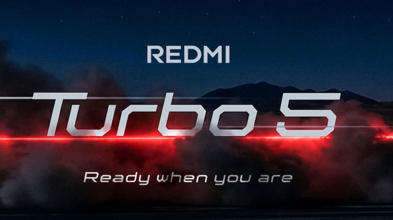 Xiaomi India teases Redmi Turbo 5 ahead of launch; Price and launch ...