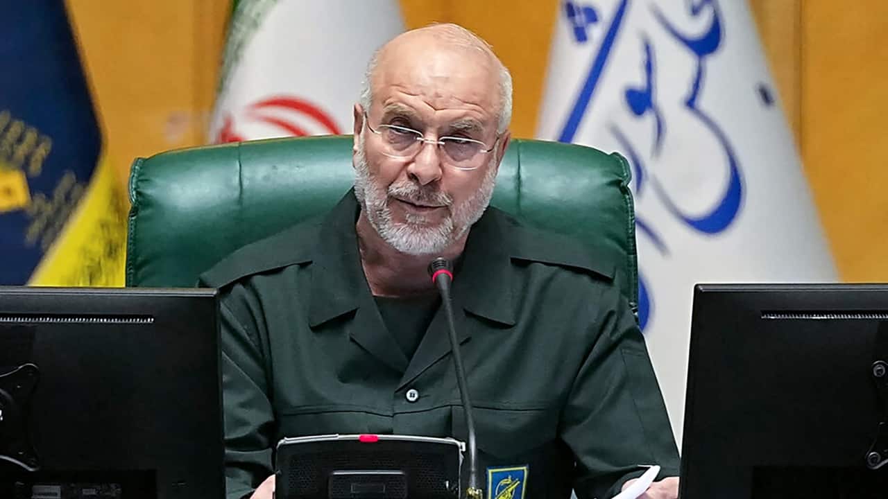 ‘We seize concessions with missiles, not dialogue’: Iran’s Ghalibaf ...