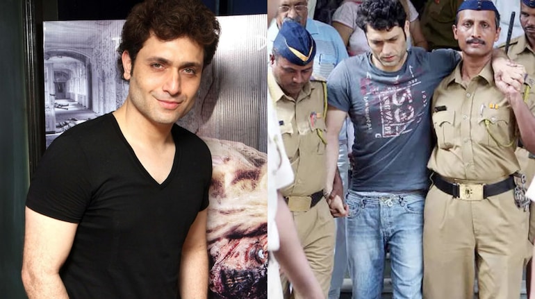Bhool Bhulaiyaa actor Shiney Ahuja went to Jail for seven years in maid ...