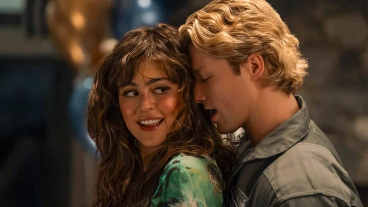 Off Campus Season 2 to focus on Allie Hayes and Dean Di Laurentis ...