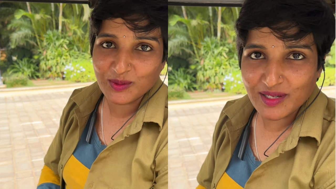 'Not every success story...': Female auto driver reveals she quit 9 ...