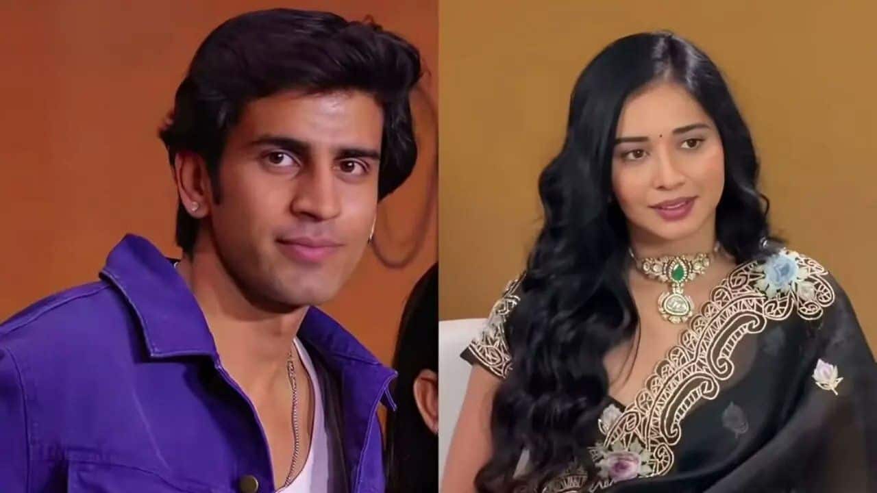 Tanya Mittal gives a sharp reply to Splitsvilla X6 contestant Gullu ...