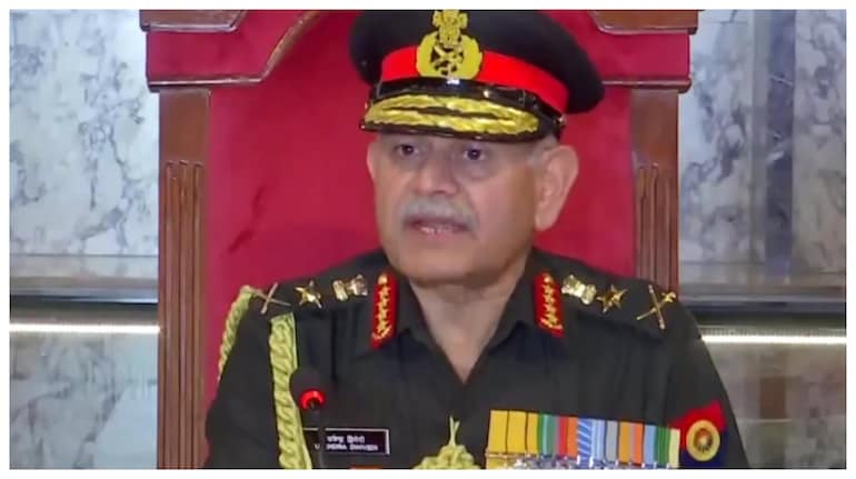Operation Sindoor defined India's response to provocation: Army chief