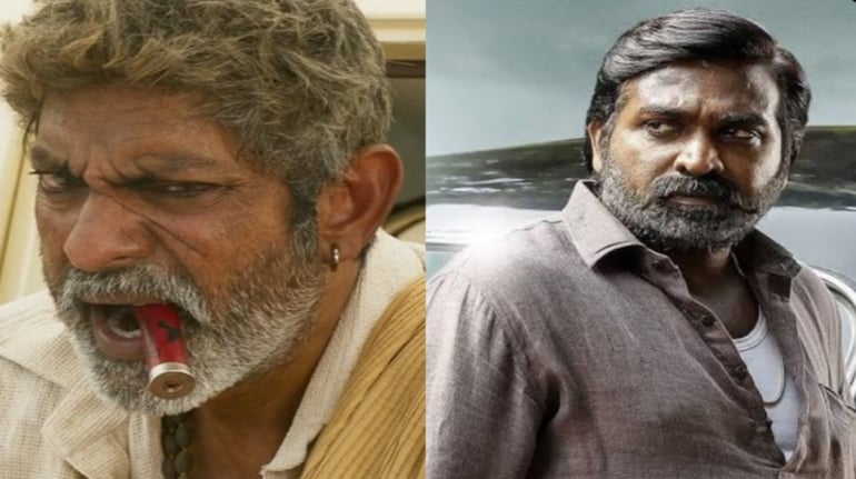 Jagapathi Babu reveals Buchhi Babu Sana rejected him for Vijay Sethupathi