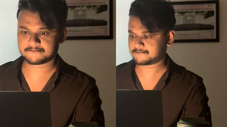 'Higher salary, disturbed sleep, anxiety': Pune man shares reality of ...