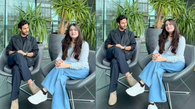 Pakistani woman shares how she landed internship at Microsoft London ...