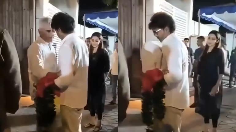 Ajith Kumar returns to Chennai following his mother's demise; Vijay and ...