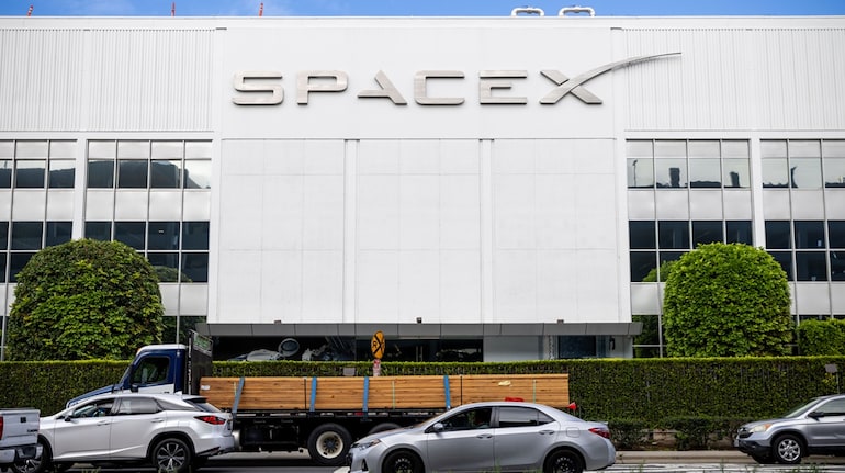 Danish pension fund blacklists Elon Musk's SpaceX over ‘catastrophic ...